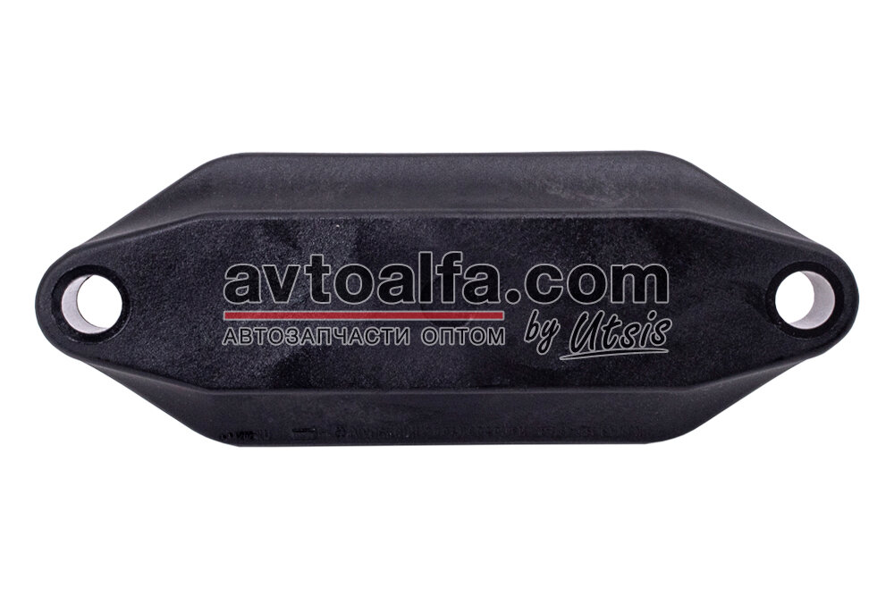 Подкладка буфера задней рессоры КАМАЗ