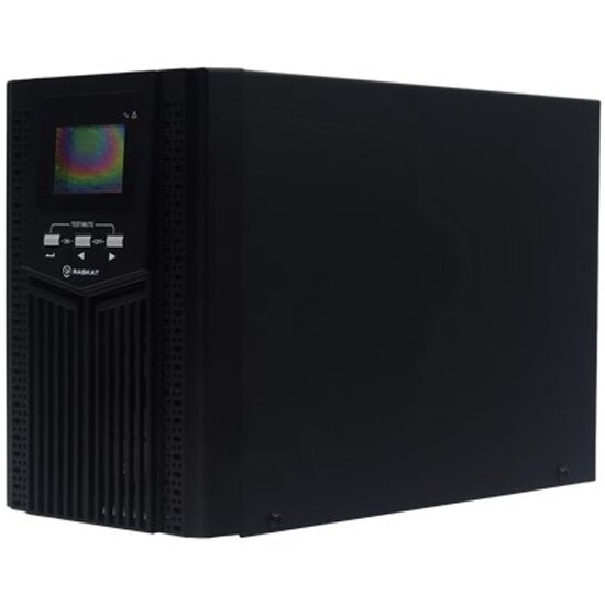 Источники бесперебойного питания Raskat HSIO-1000VA+