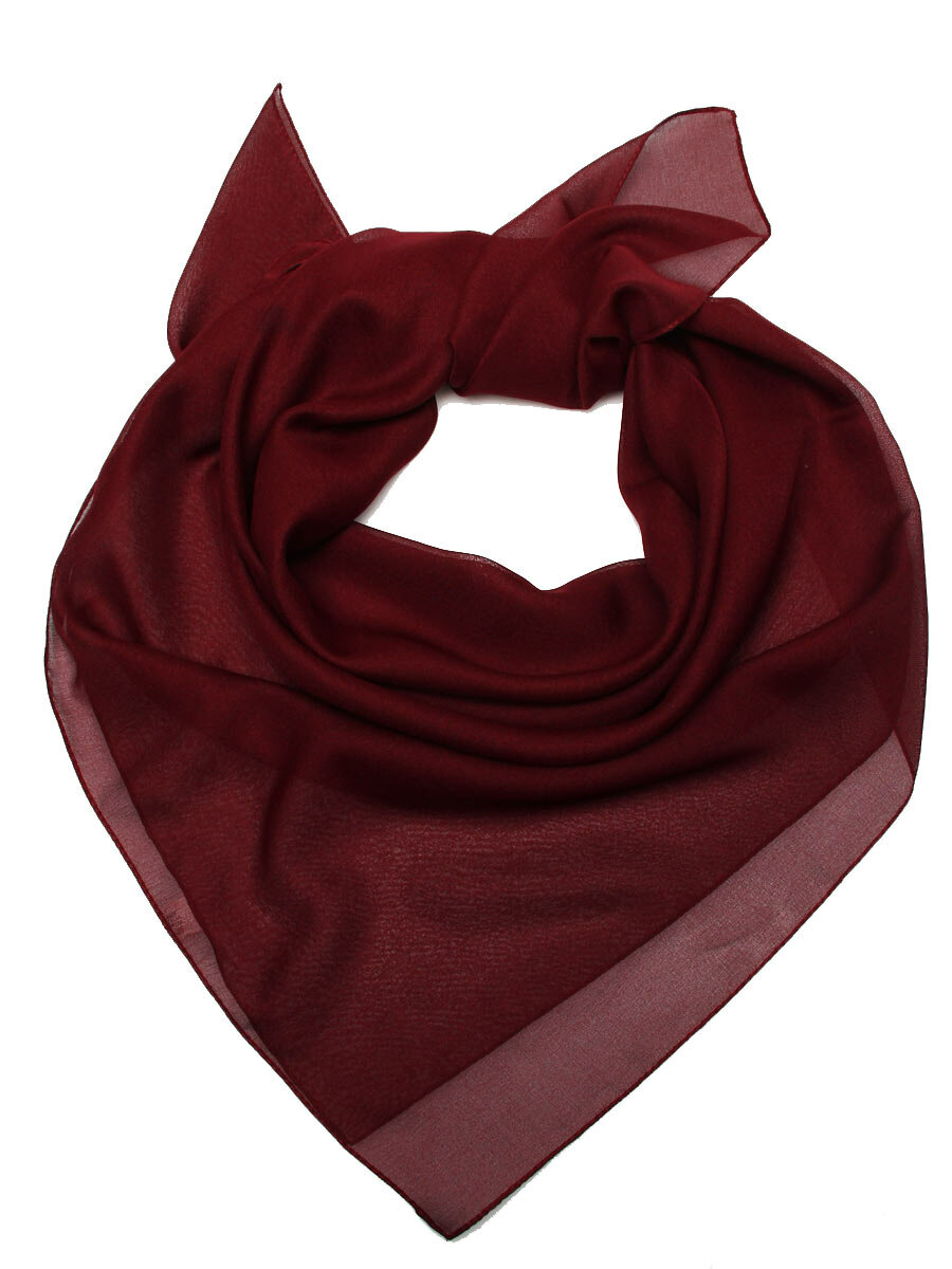 Платок Базовая коллекция для женщин