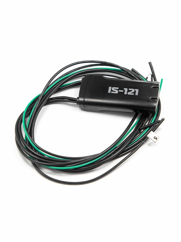 Радио реле Pandect IS-121