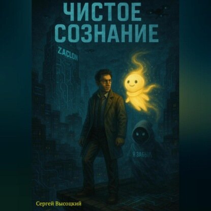 Чистое Сознание [Аудиокнига]