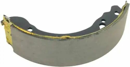 Колодка тормозная задняя 1шт ГАЗель 2705, 3221, 3302 ГАЗ-2217, 2310, 2752, 27527