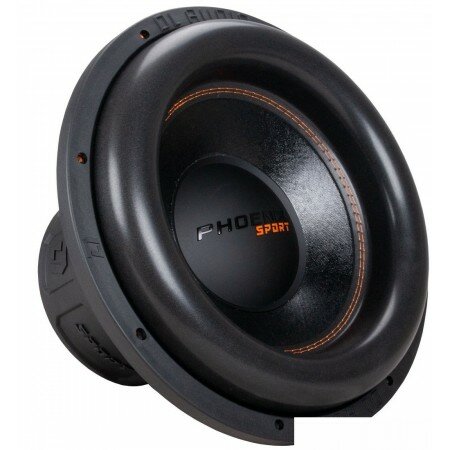 DL Audio Phoenix Sport 15