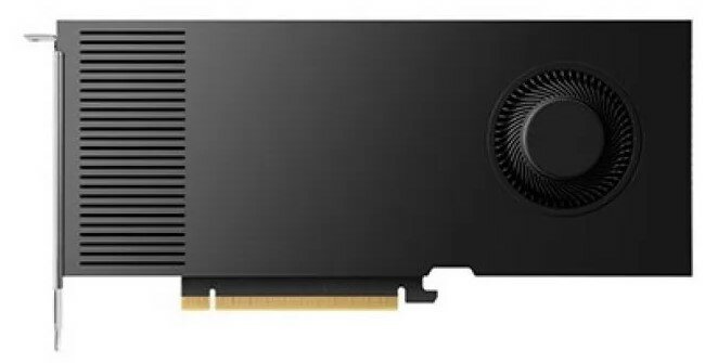 Видеокарта PCIE16 RTX 4000 ADA 20GB 900-5G190-2270-000 NVIDIA