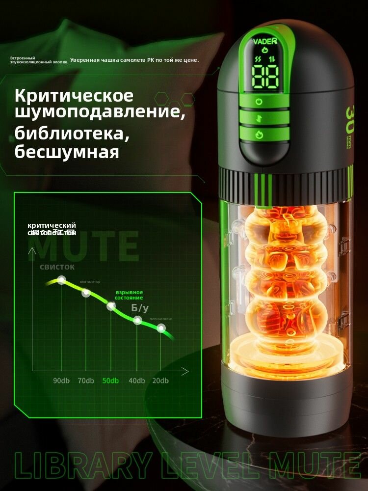Мастурбатор — фото 1