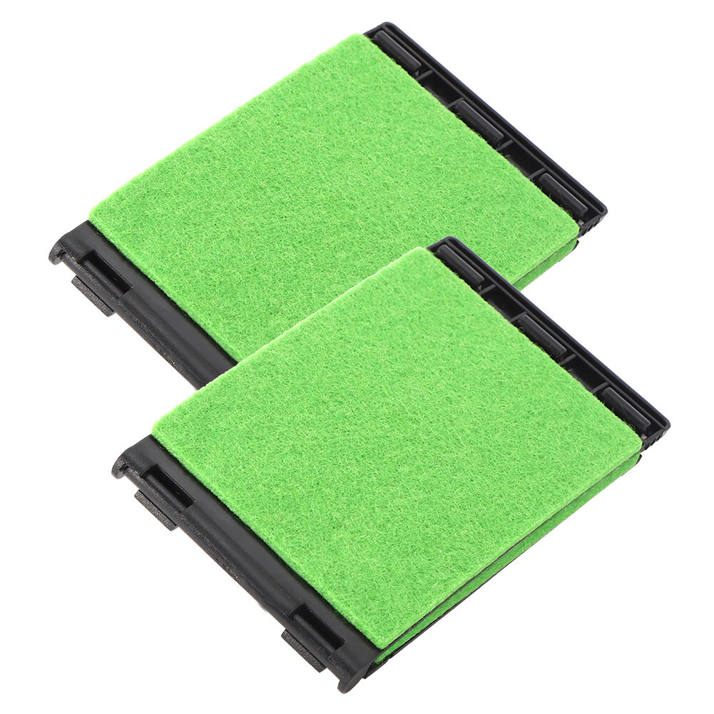 2 шт, скруббер для струн бас-гитары, очиститель грифа, инструмент для чистки музыкальных инструментов, уход за грифом