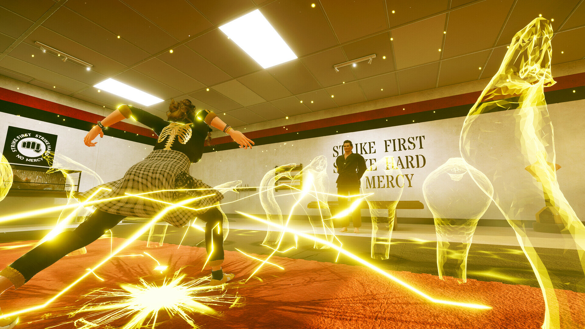 Cobra Kai 2: Dojos Rising PC Steam Ключ • Активация Steam • регион Весь мир