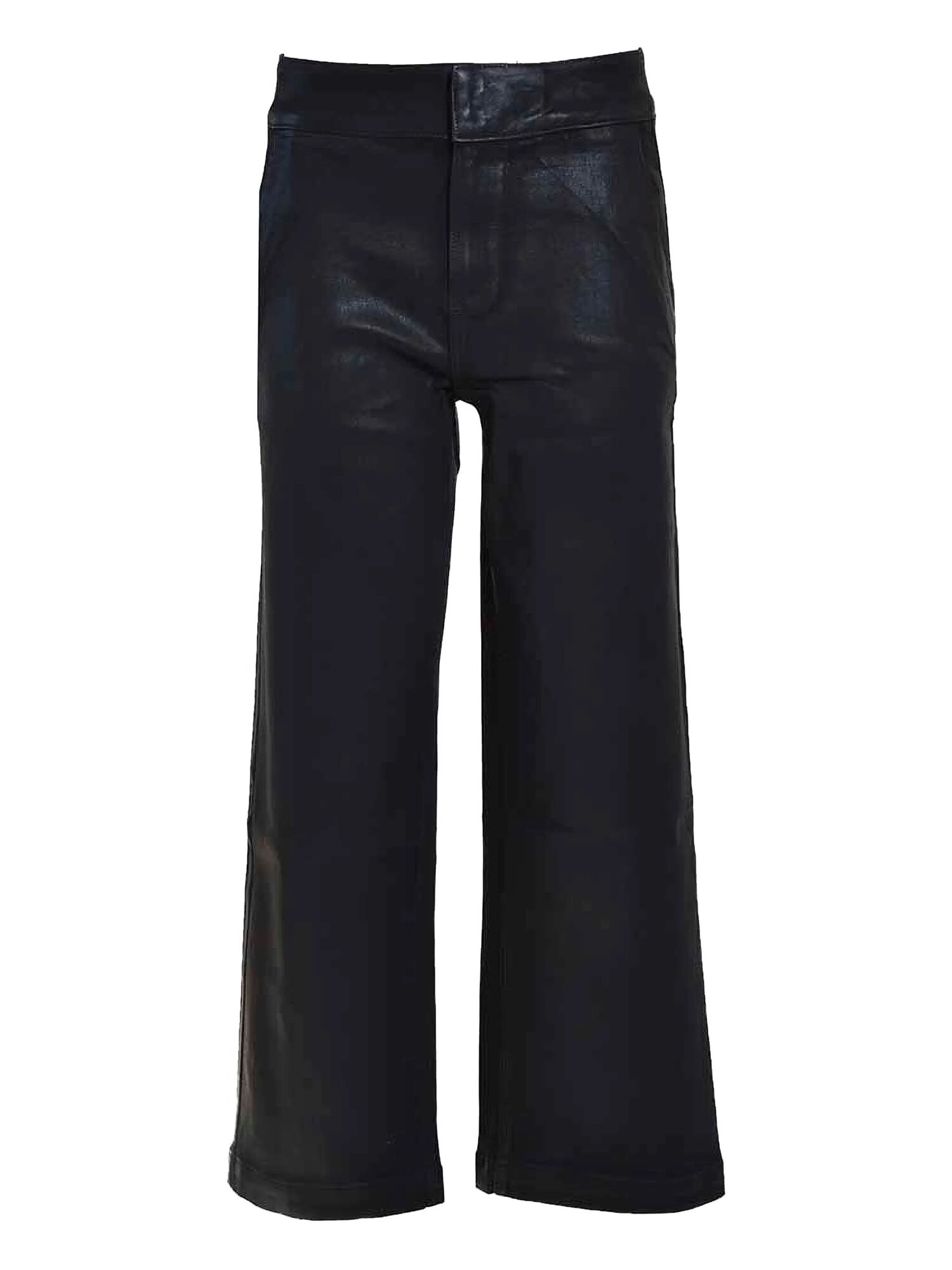 Джинсы Coated-finish jeans 