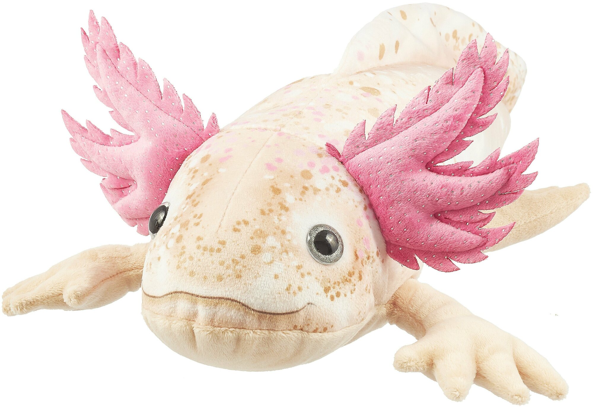 Мягкая игрушка Аксолотль (50см) (15.160.1)
