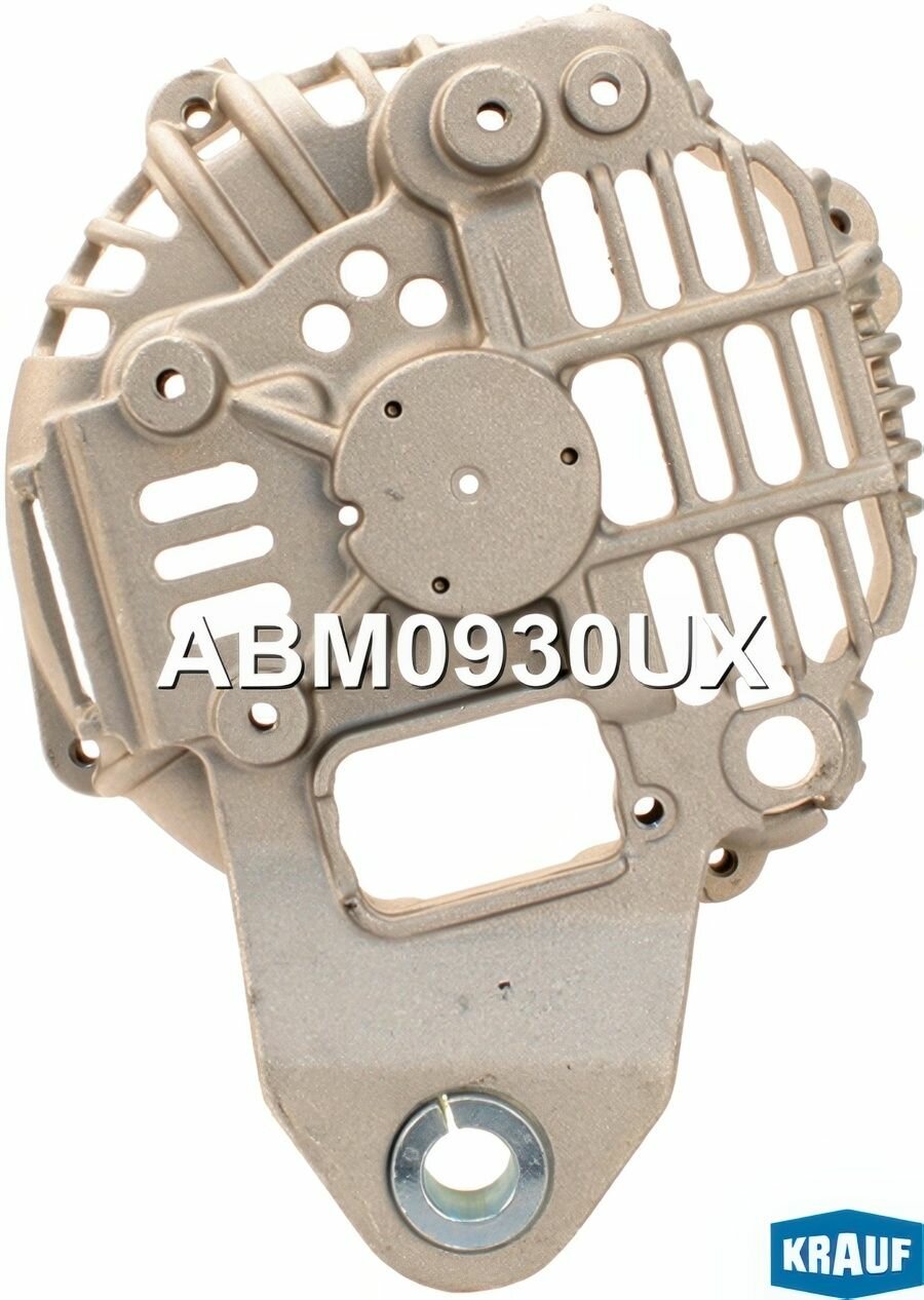 Крышка генератора задняя, для Рено Тракс Премиум 2, 460 арт ABM0930UX