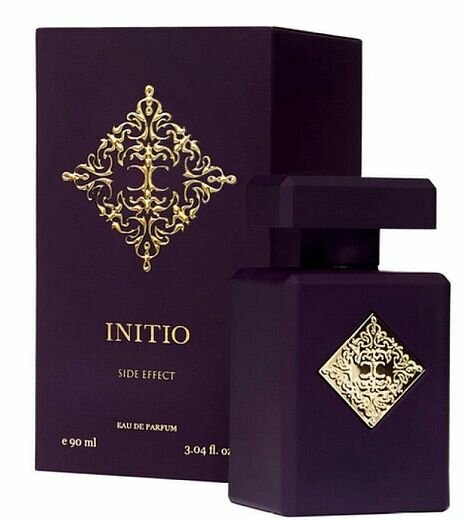 Initio side effect 90 ml парфюмерная вода