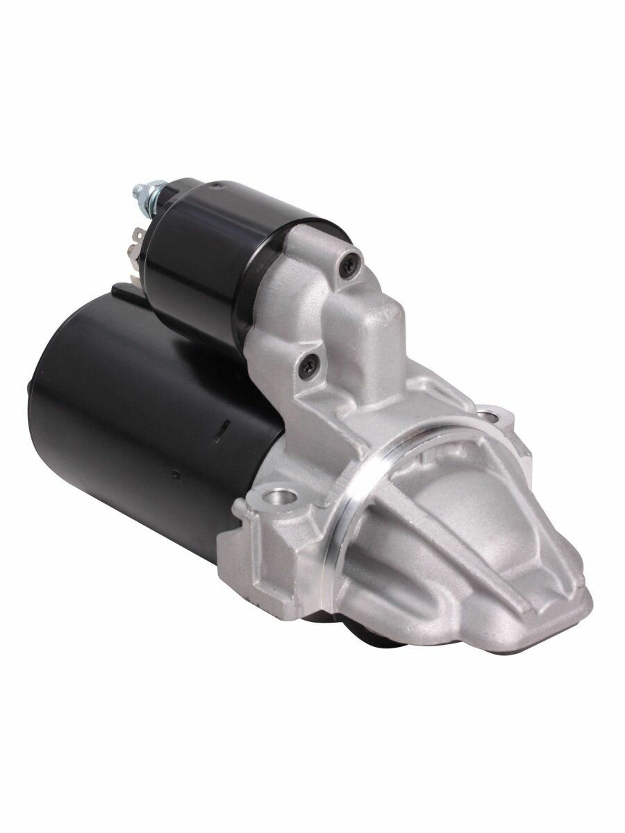 Стартер для а/м Citroen/Peugeot/Ford Jumper (06-)/Boxer (06-)/Transit (06-) 2.2D (LSt 1020) LST1020