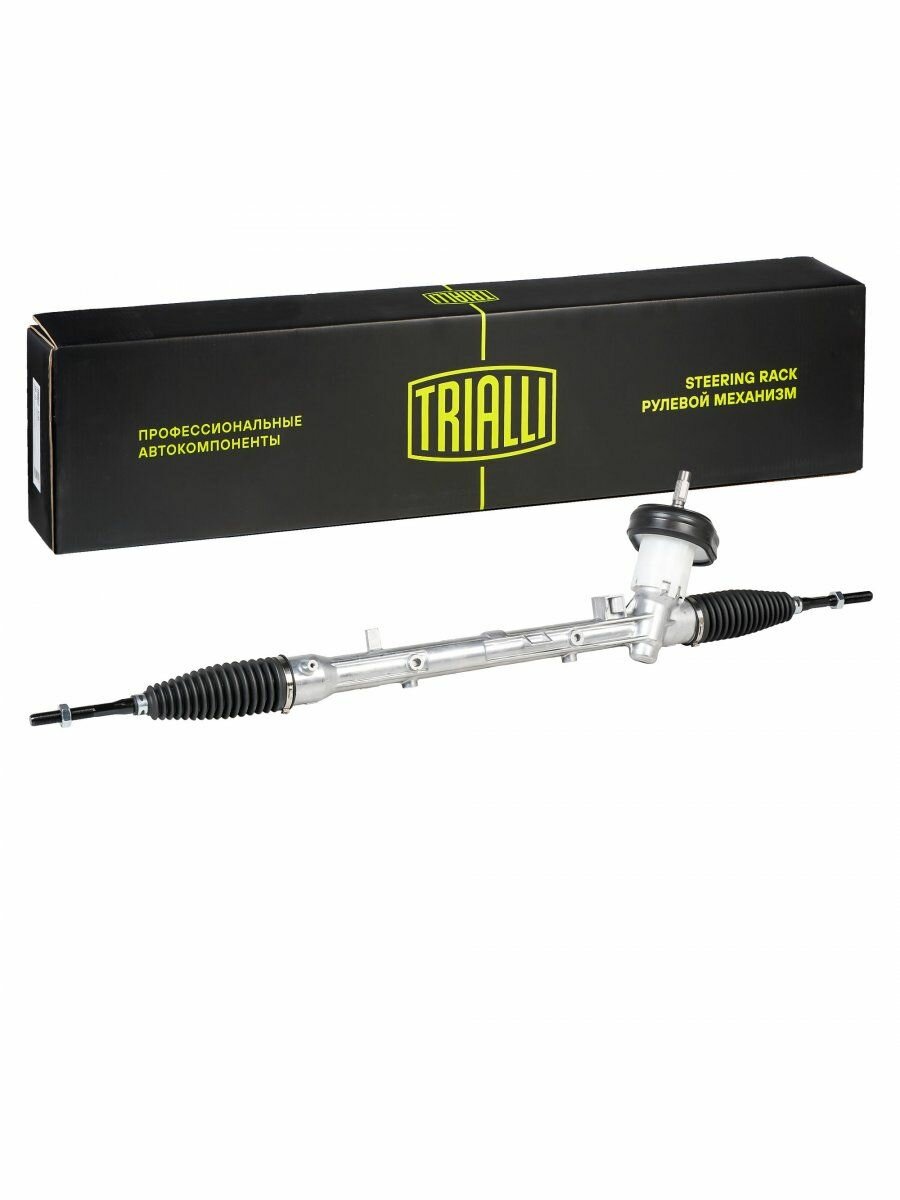 Рейка рулевая механическая Trialli CR 0101 для Лада Vesta
