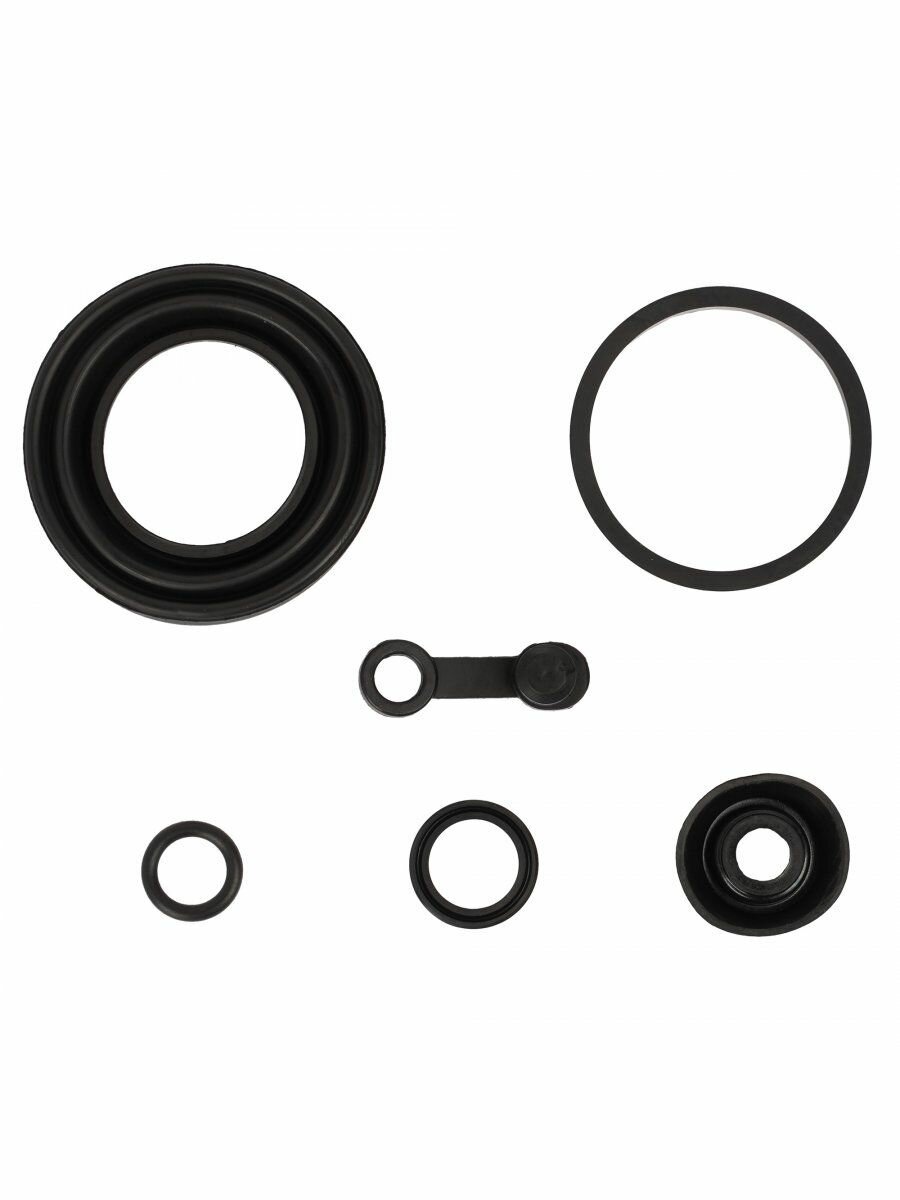 Ремкомплект суппорта для а/м Audi A4 (94-) зад. d 38мм (RCF 052317), TRIALLI RCF052317