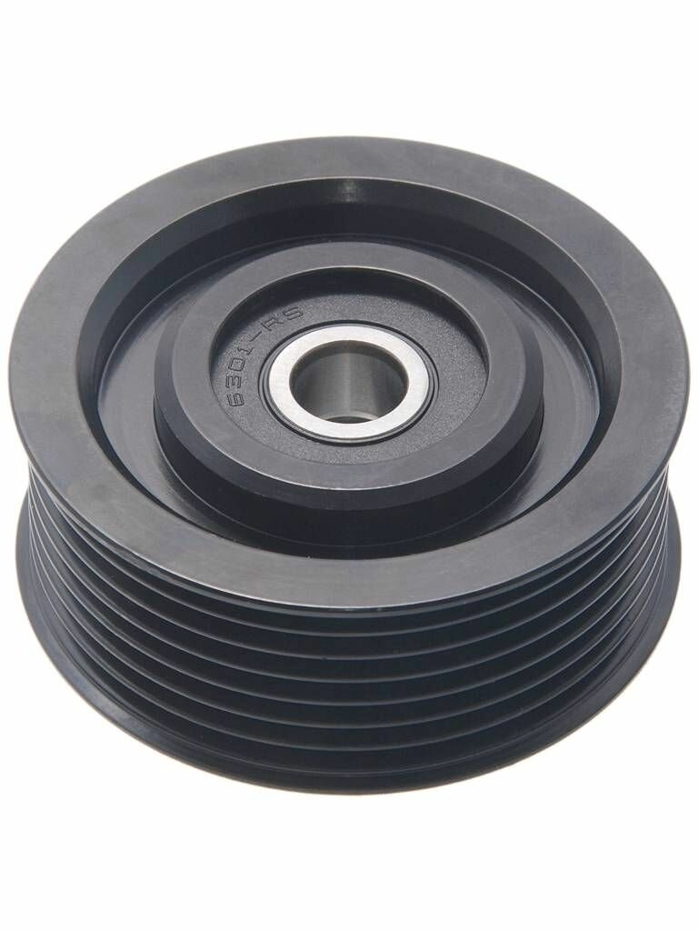 Ролик обводной NISSAN 0288-Z12 FEBEST.