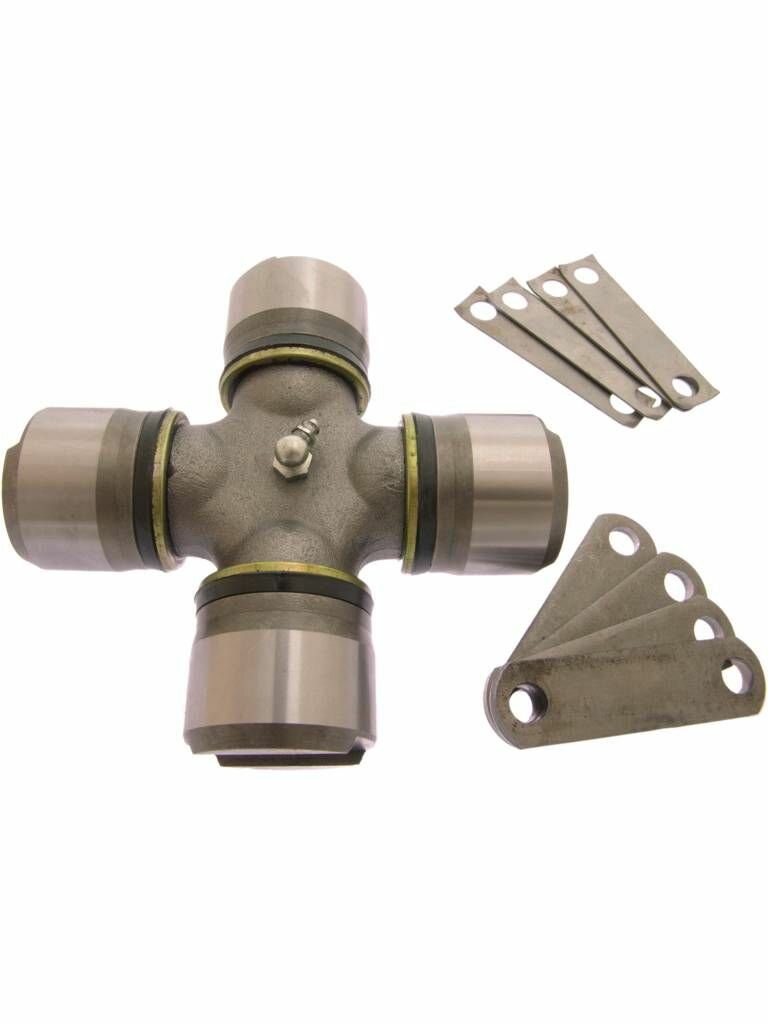 Крестовина карданного вала 52x153x165 HYUNDAI ASM-83 FEBEST.