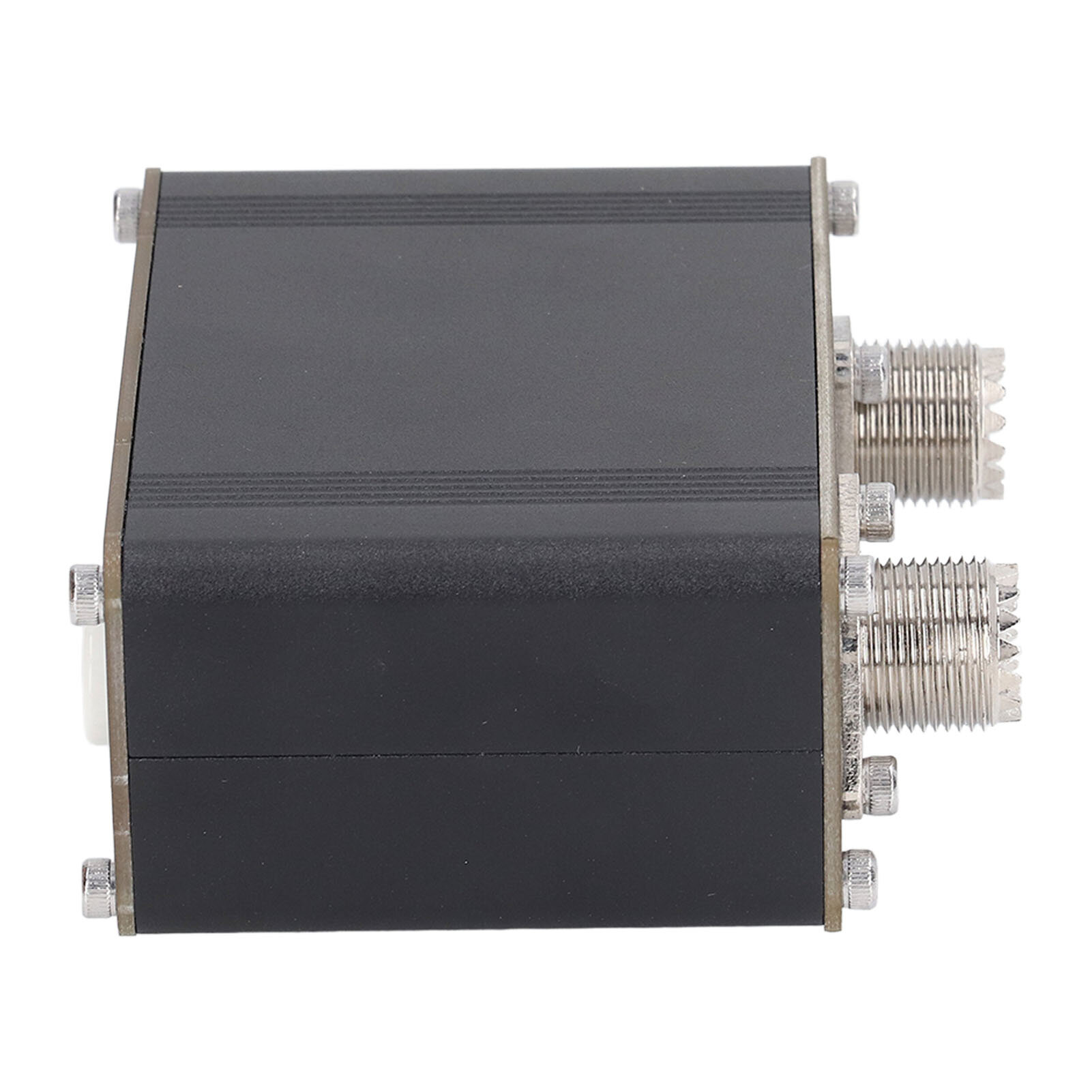 КСВ-метр 150 Вт, HF, 1.6-50 МГц, для измерения КСВ и мощности, режимы AM/CW/SSB