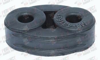 Подушка крепления глушителя / SUZUKI, TOYOTA, LEXUS / Perfect RP MIT-17-SPWA