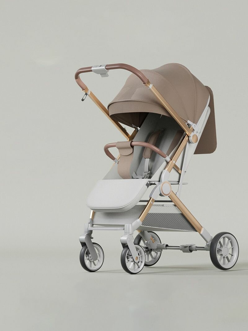 Коляска прогулочная