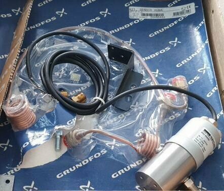 Датчик Grundfos 485442 sensor DPT (0-1,6) 12bar