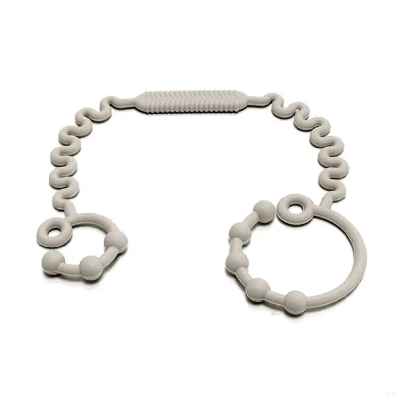 Силиконовый держатель для чашки в коляску, белый, for Beige