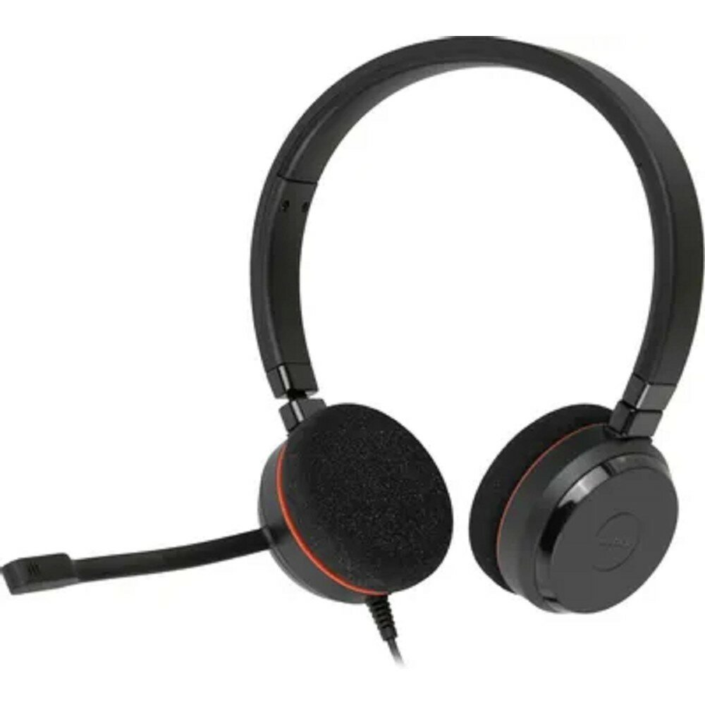 Гарнитура Jabra 20 MS Stereo