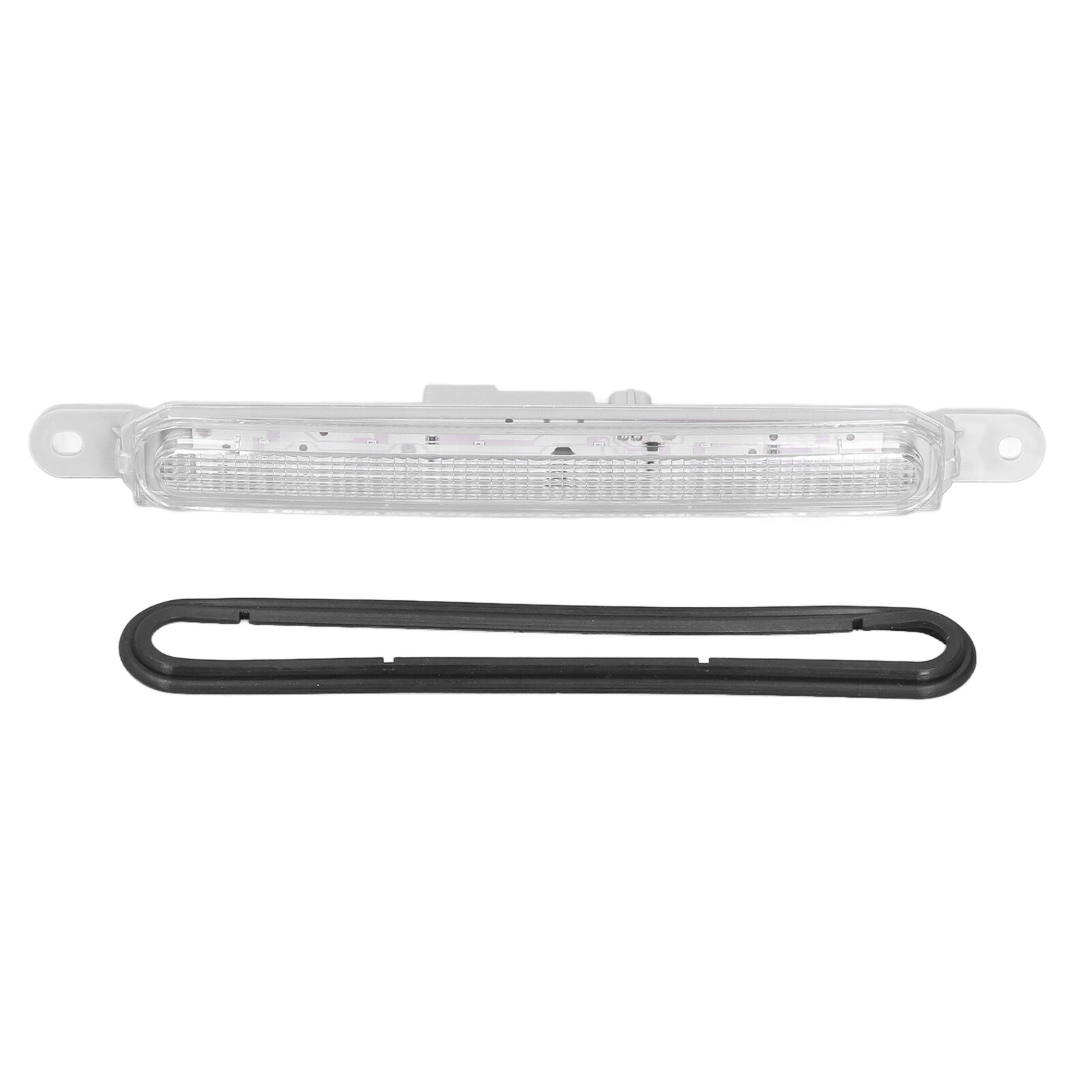 Стоп-сигнал верхний для Mitsubishi Lancer Evo X 2008‑2017, белый