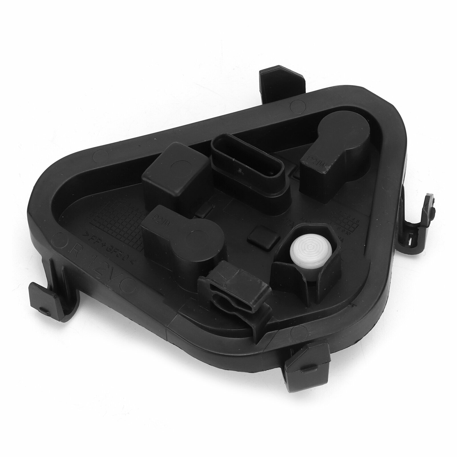 Правый задний фонарь с патроном для лампы 63217313044, BMW 3 серии 320i 2015