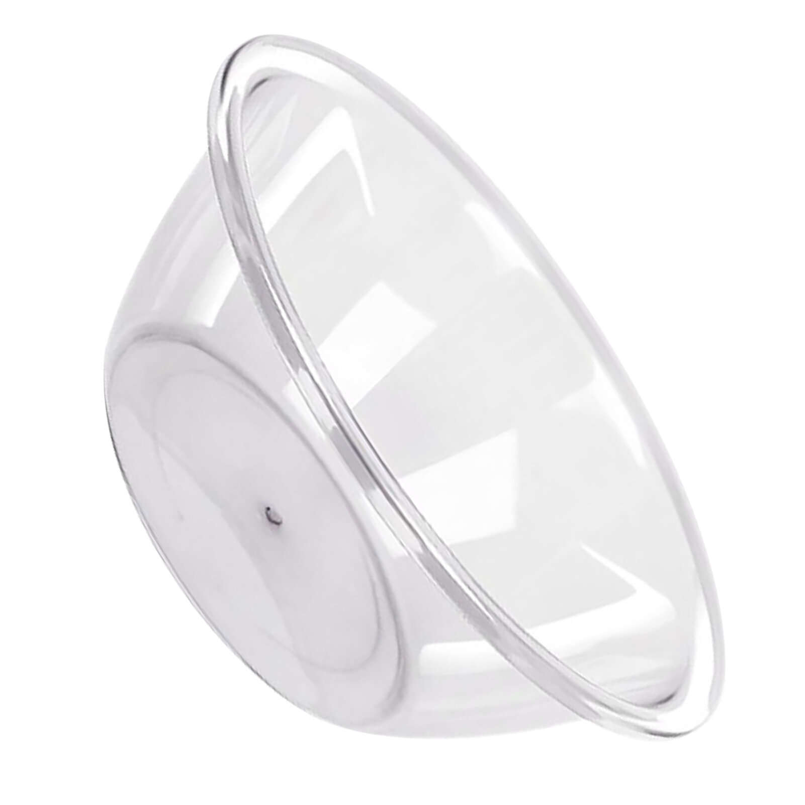 Ванна для мытья посуды Пластик Прозрачный Утолщенный Студенческий Общежитие Домашний Ванночка Большое Объем S Материал PET Вес Примерно 500.00гр / 17.64 унции Пакет Содержит 1 Ванну