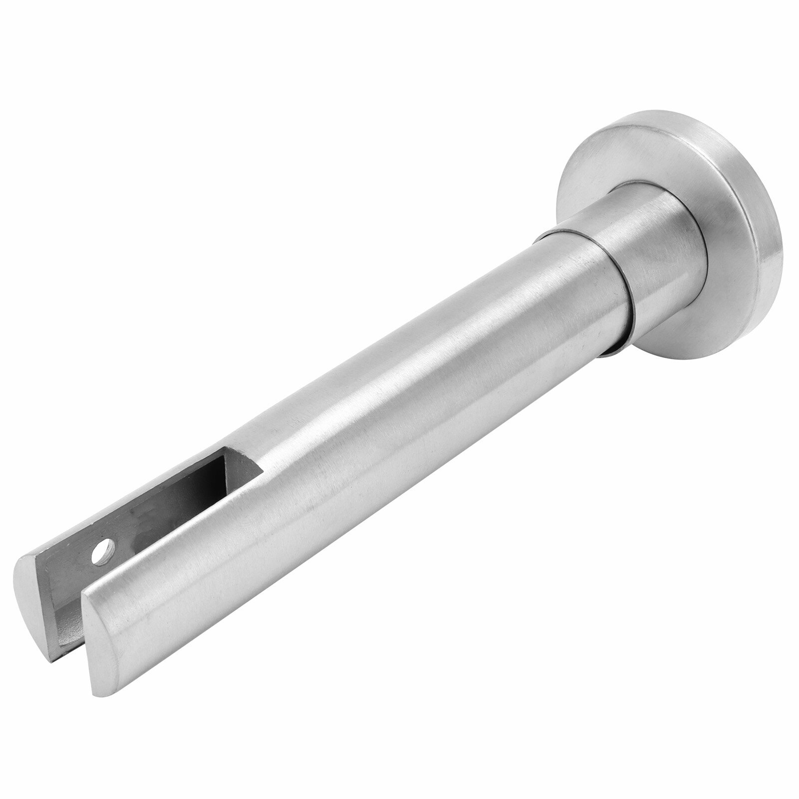 Кронштейн Стеклянный: Сталь 304 Регулируемый Крепеж - Водонепроницаемый Монтаж Для Ванной Комнаты Стильный И Практичный Комплект Для Установки Стекла