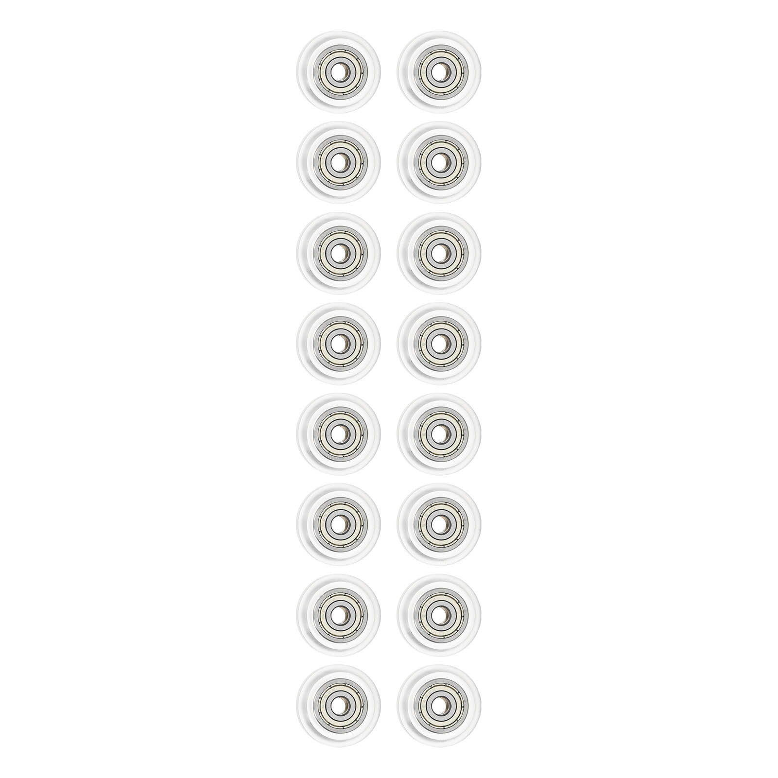 3D Printer Шкив колесо Set — фото 1
