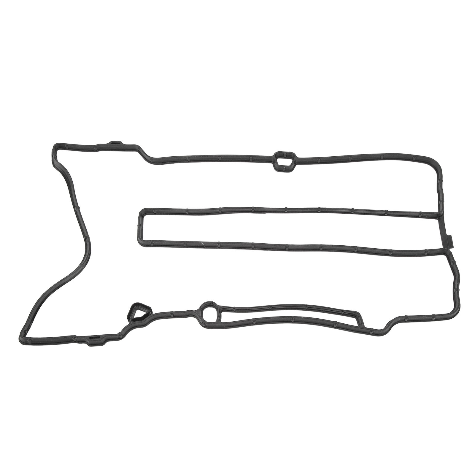 Крышка двигателя Крышка крышки прокладки 55573747 Цилиндровый крышка головки Крышка Крышка Крышка Резина Резина Хорошее уплотнение для Cruze Sonic Volt Volt