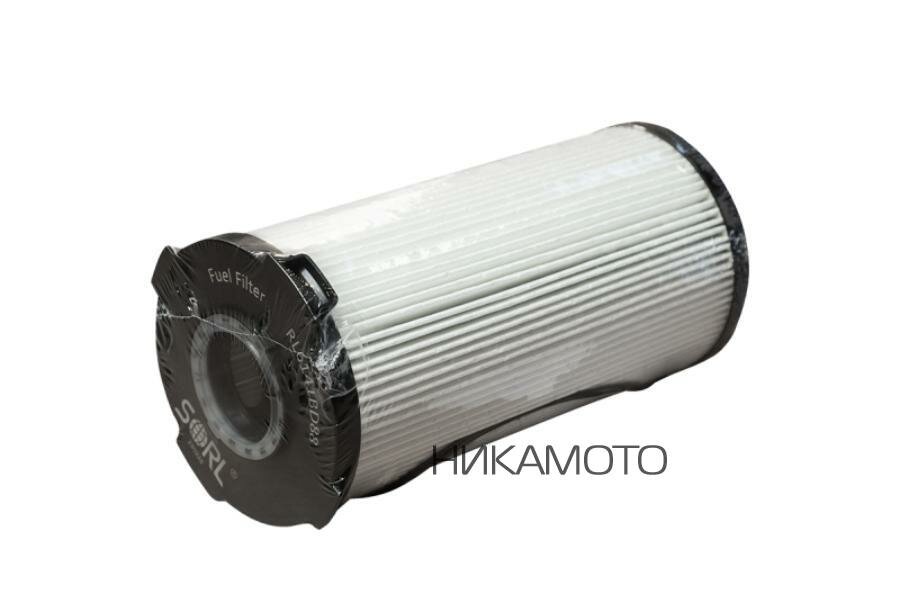 SORL RL6141BD88 Фильтр топливный элемент FOTON (FS53040)