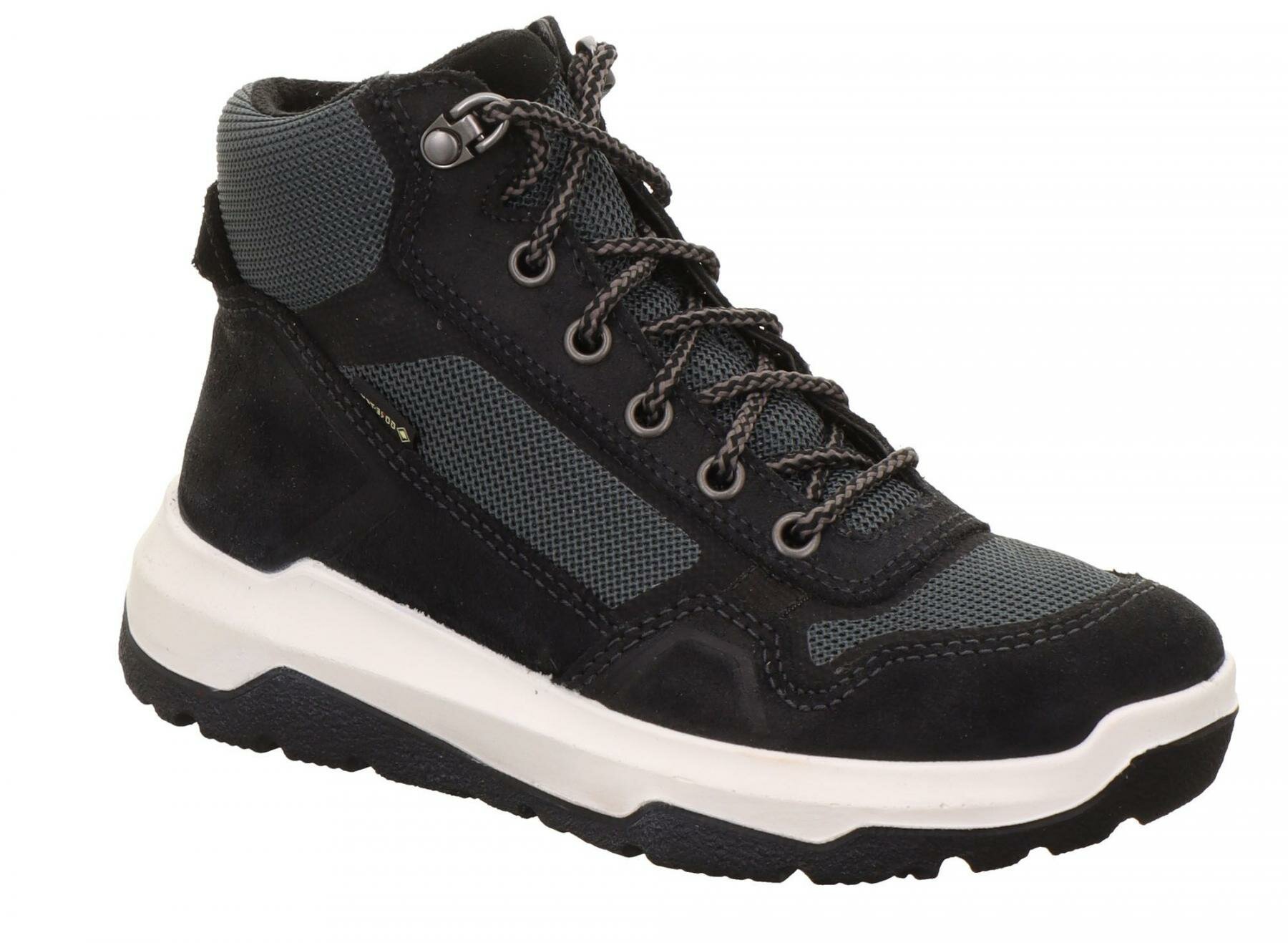 Ботинки SPACE