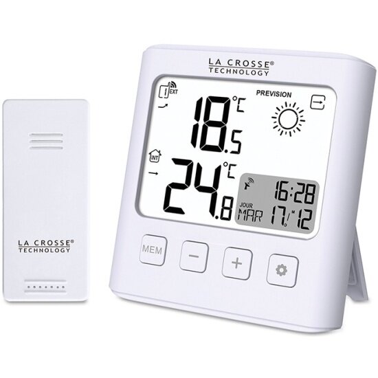 Метеостанция LA Crosse WS6231