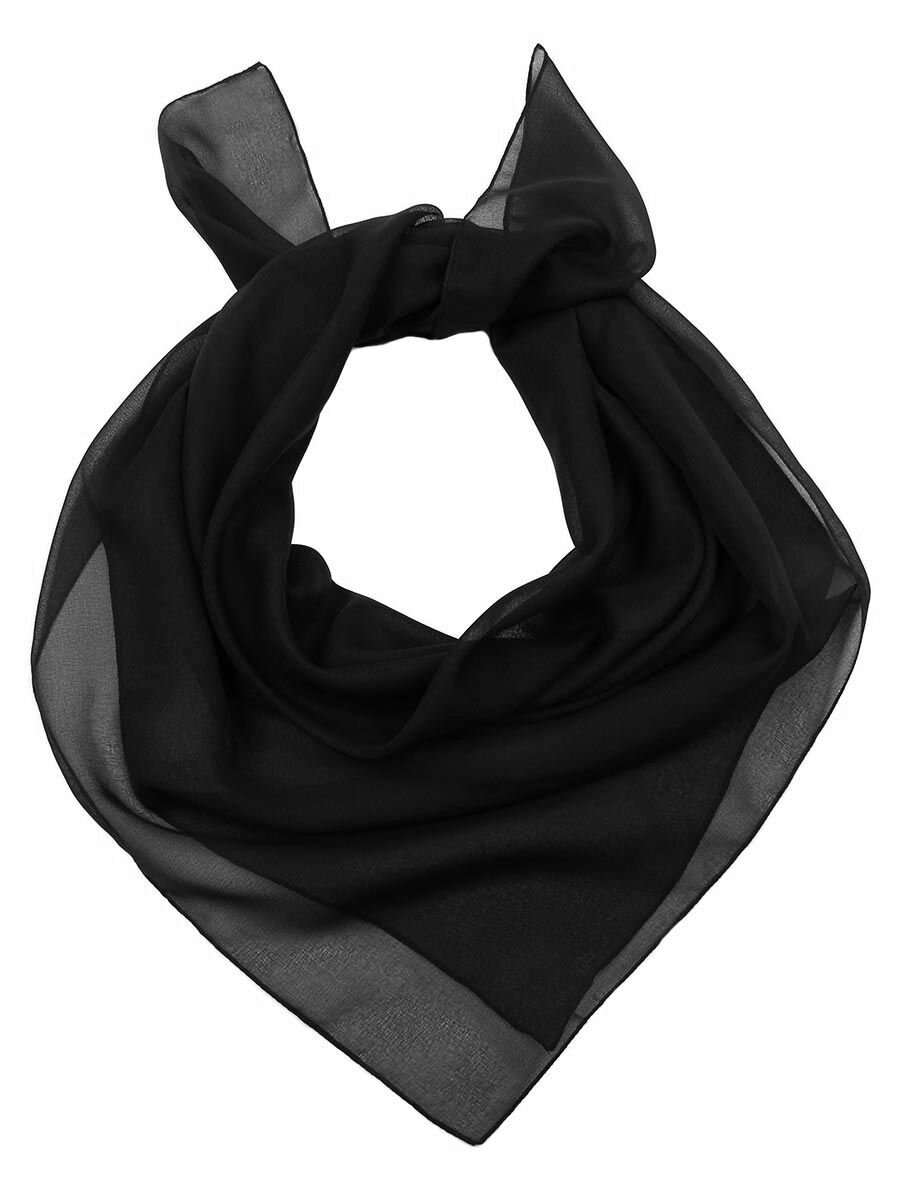 Платок Базовая коллекция для женщин