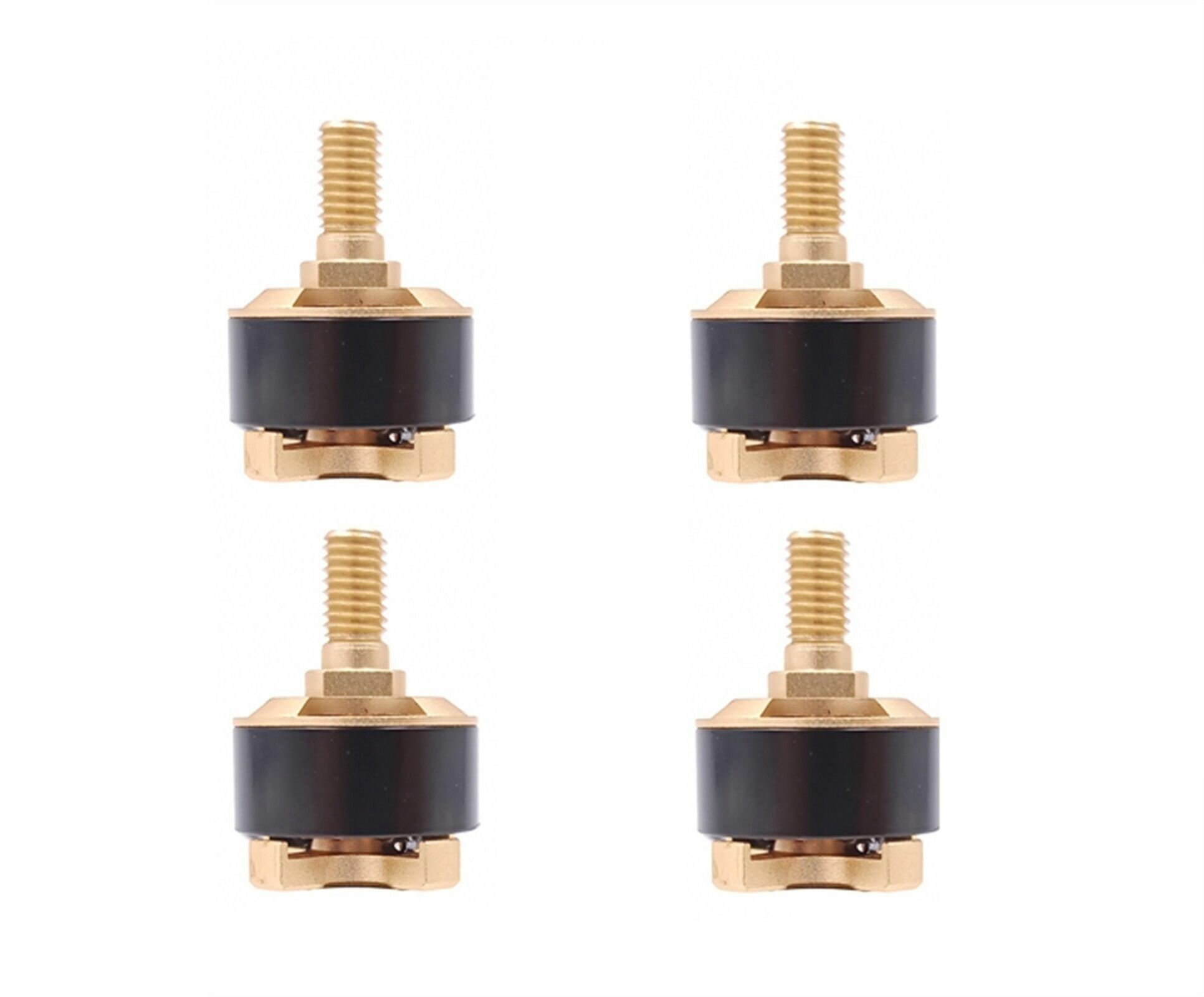 Радиоуправляемый самолет 1306 3100KV 2-4S бесщеточный двигатель против часовой стрелки,1 шт.