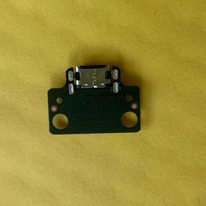 Для Teclast M50 plus плата типа C USB зарядная док-станция оригинальные запасные части для мобильных телефонов