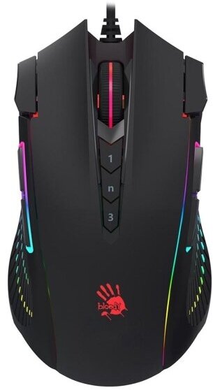 Игровая мышь A4Tech Bloody J90s