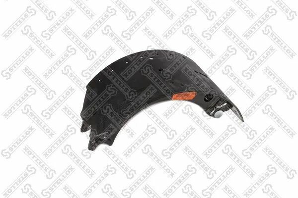 Колодки тормозные барабанные задние STELLOX 8502612SX