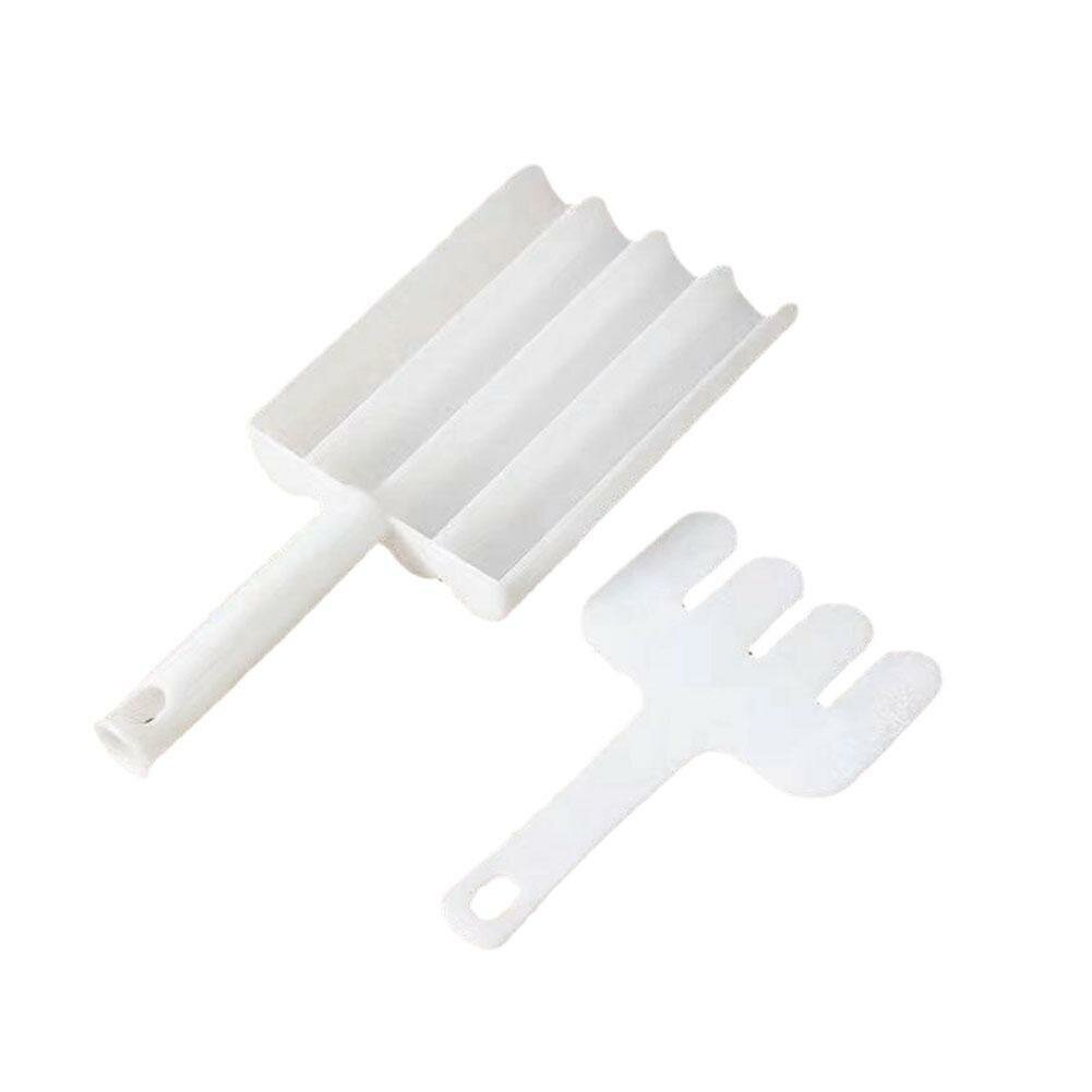 Инструмент для приготовления фрикаделек, Фрикадельки Сжатие, С ручкой