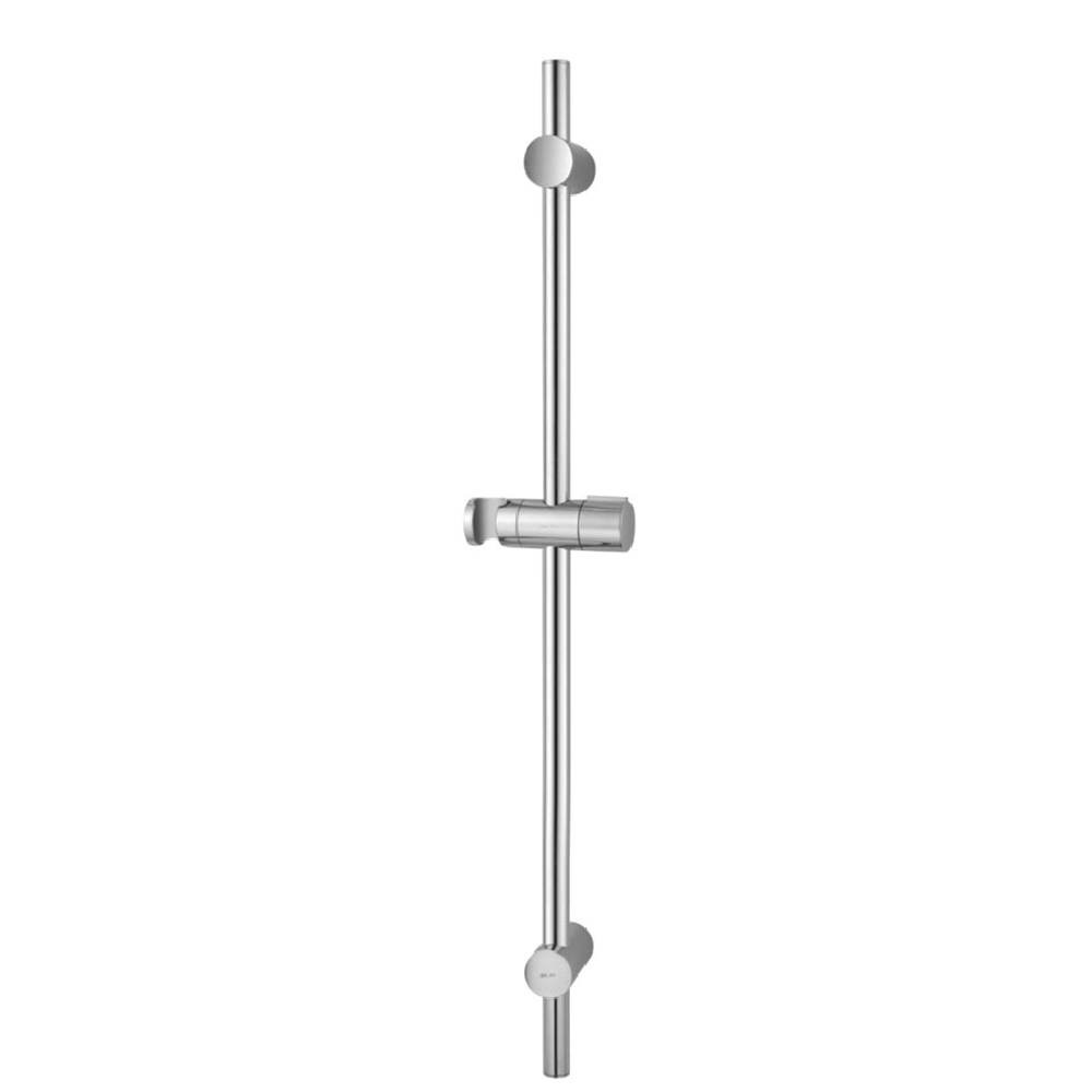 Душевая штанга 70 см Am.Pm серия Gem (F0390000), хромированная