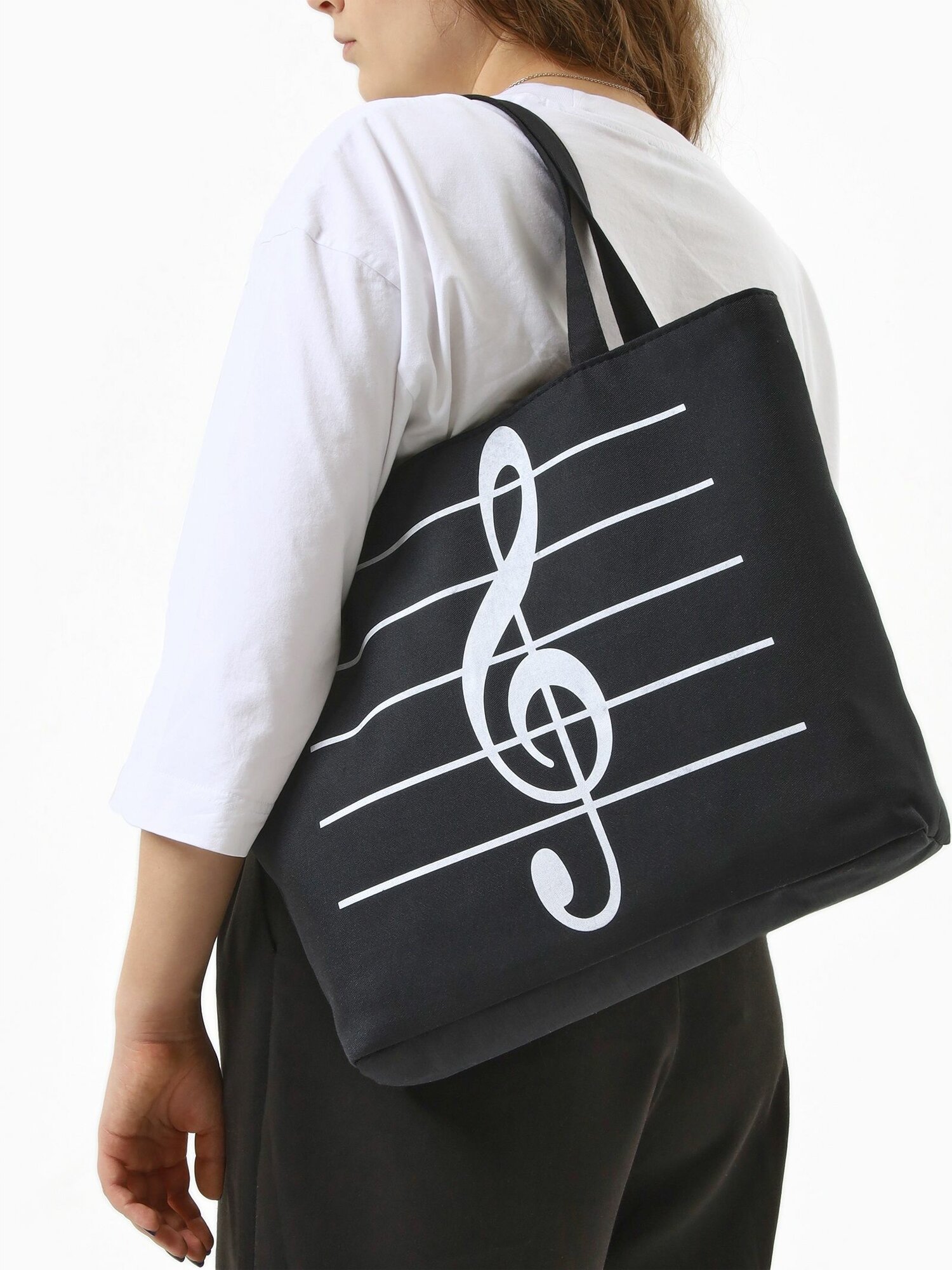 Сумка шоппер