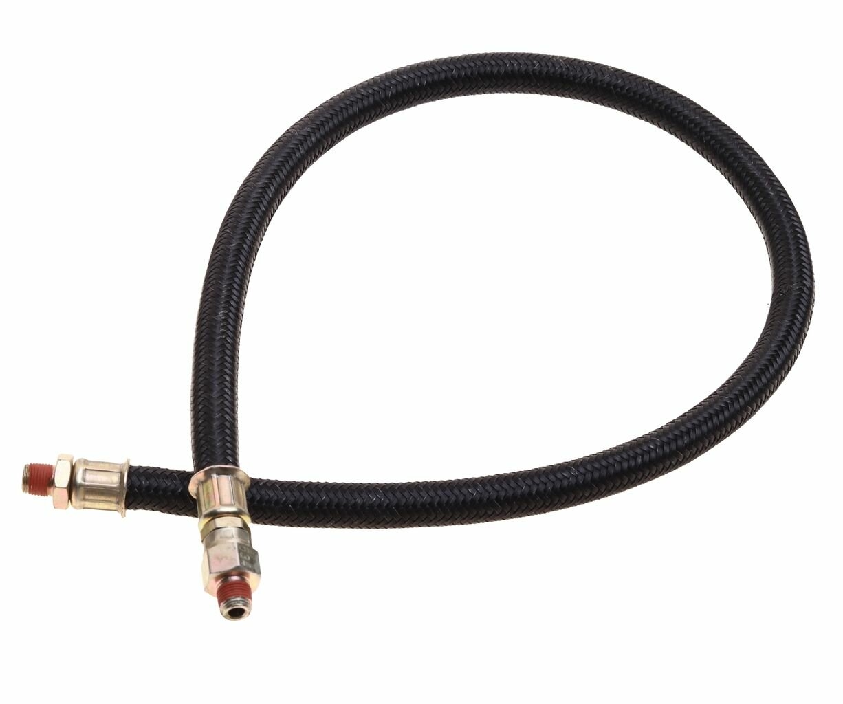 Шланг КПП 12JS воздушный для Шакман Шанкси арт 55534 SHACMAN