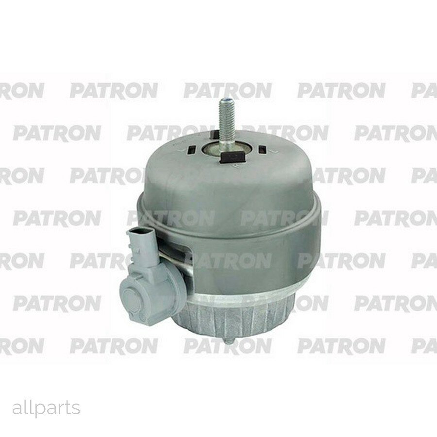 PATRON PSE31078 Опора двигателя с датчиком AUDI A6 C6 (4F2) 3.0 TDI 04-