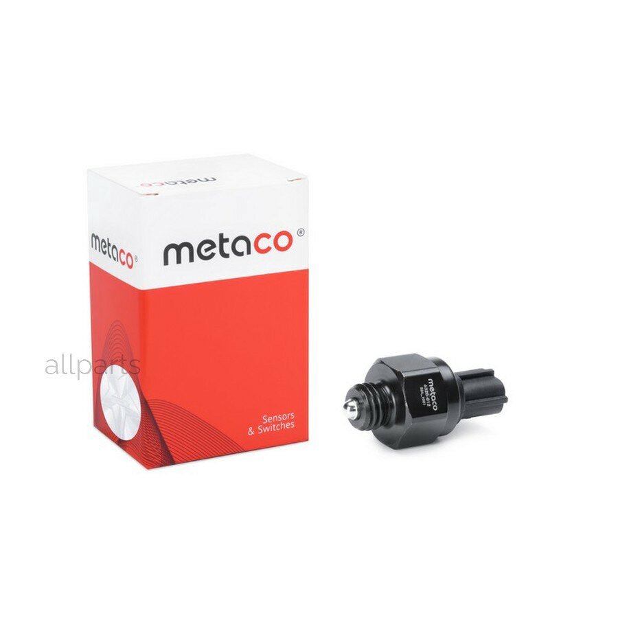 METACO 6320-012 Датчик включения заднего хода