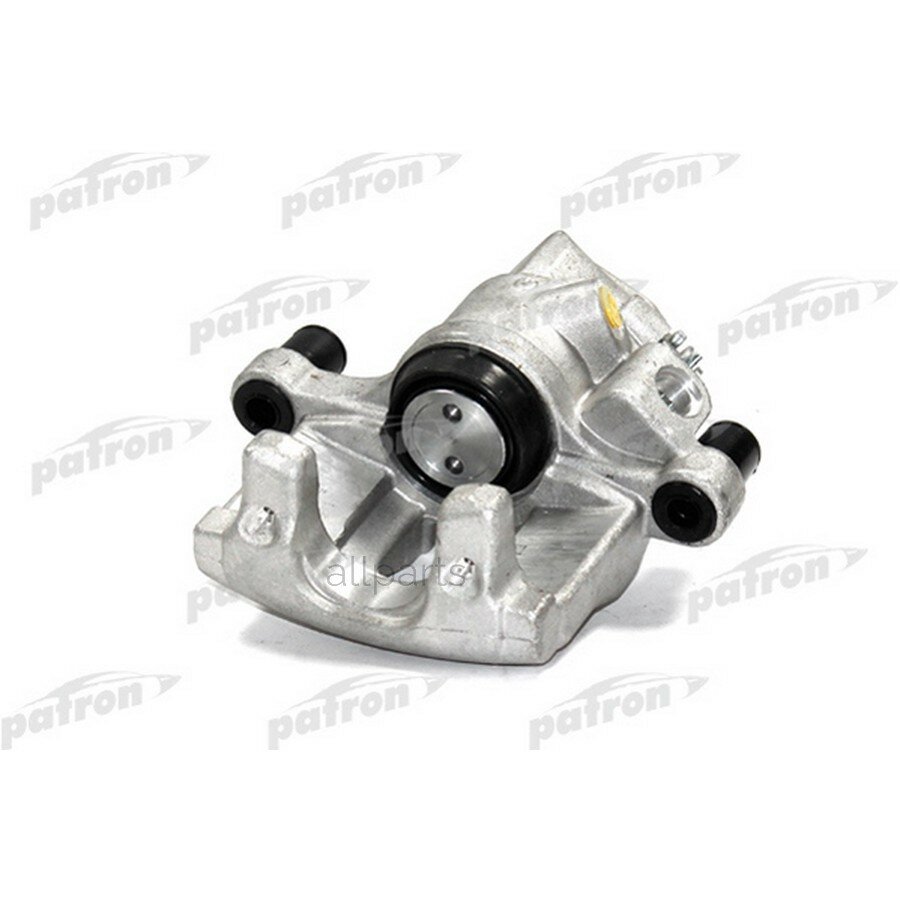 PATRON PBRC043 суппорт тормозной ЗАД L FORD FOCUS, MAZDA 3, VOLVO S40 1.6-2.0 03D.38