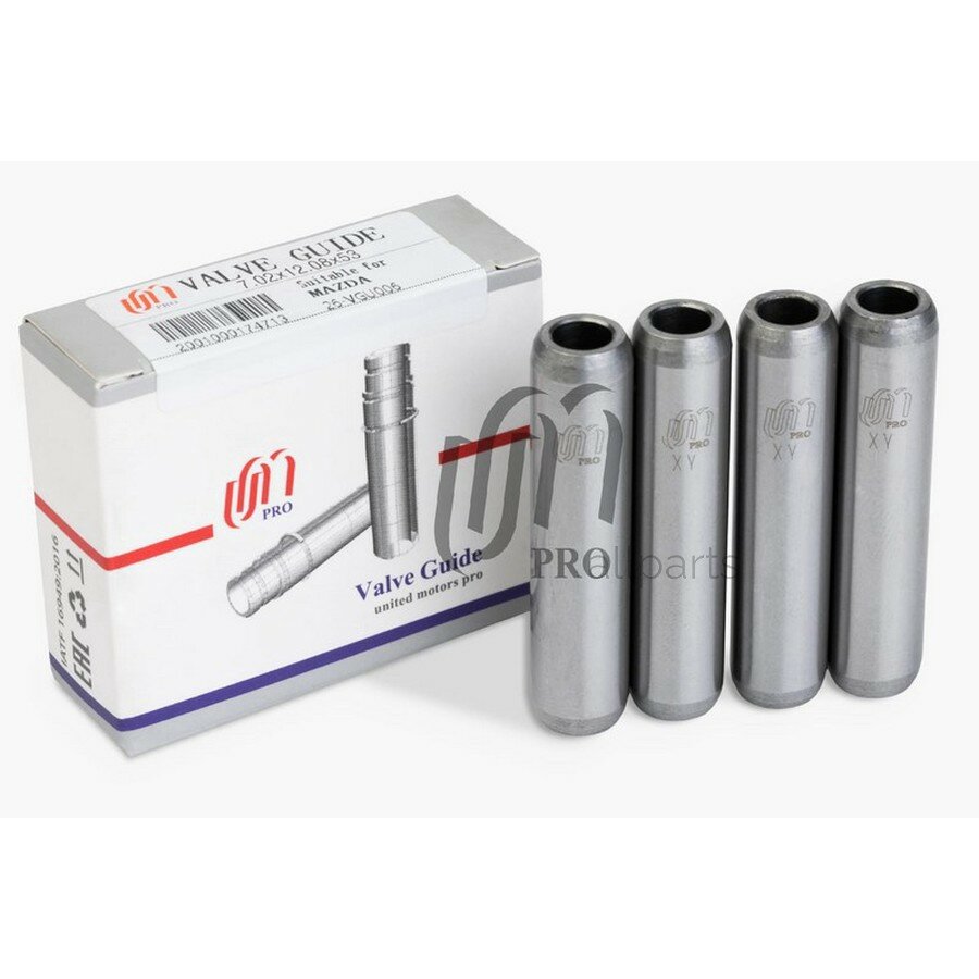 UMPRO 26-VGU006 Втулка направляющая клапана