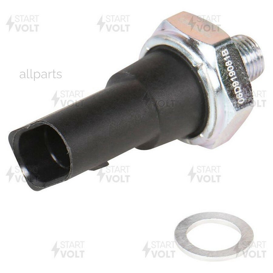 STARTVOLT VSOE1806 Датчик авар. давл. Масла
