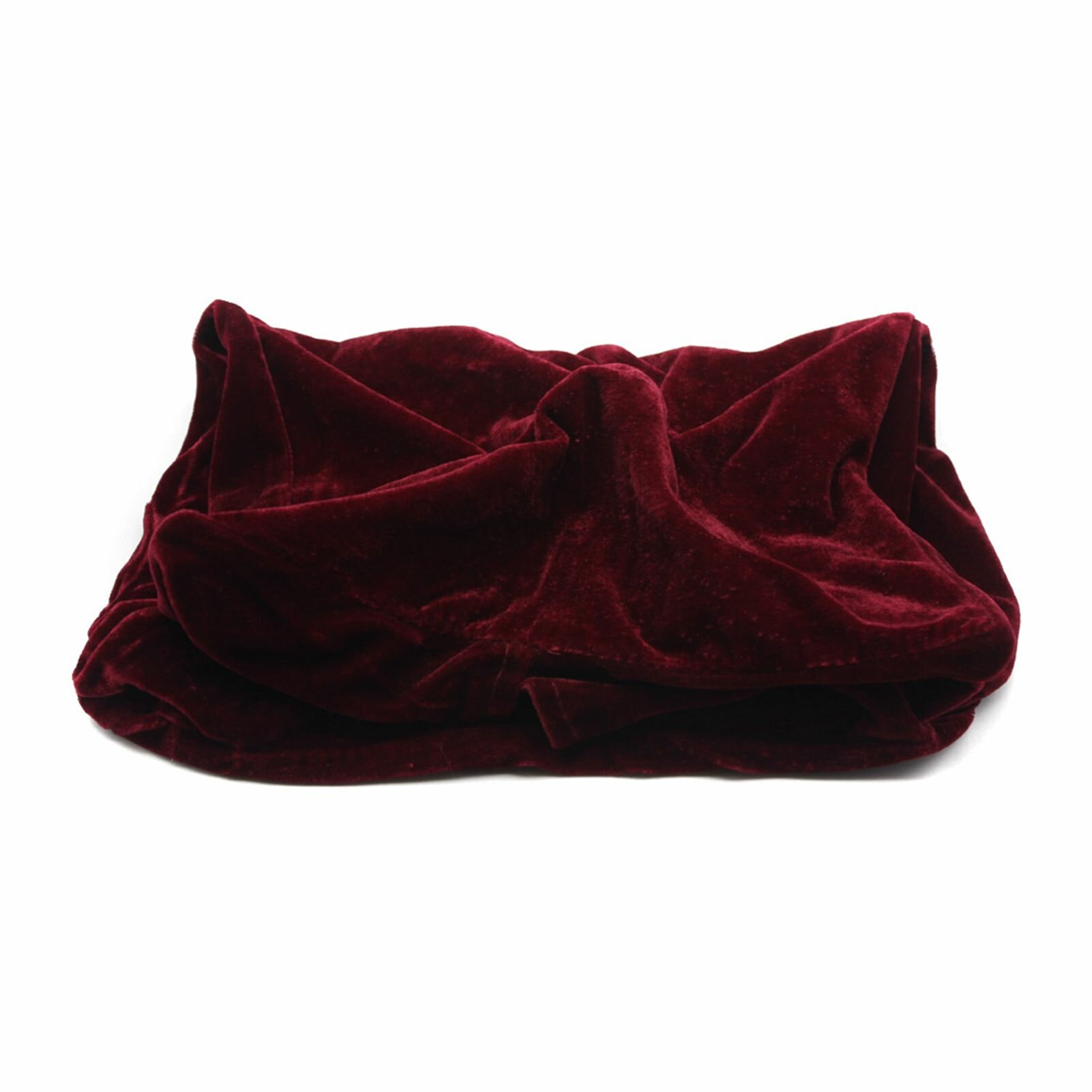 Чехол для пианино-стула из плюша, украшенный макраме, 55 * 35 см, универсальный, красивый.